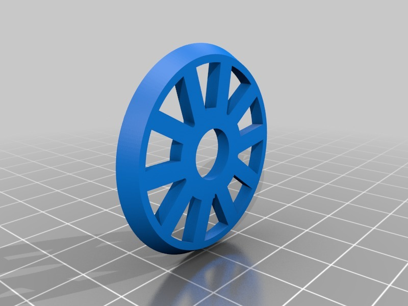 Free 3D file Fallout Mini Nuke ver.1 (Updatable) 🎲・3D printing design ...