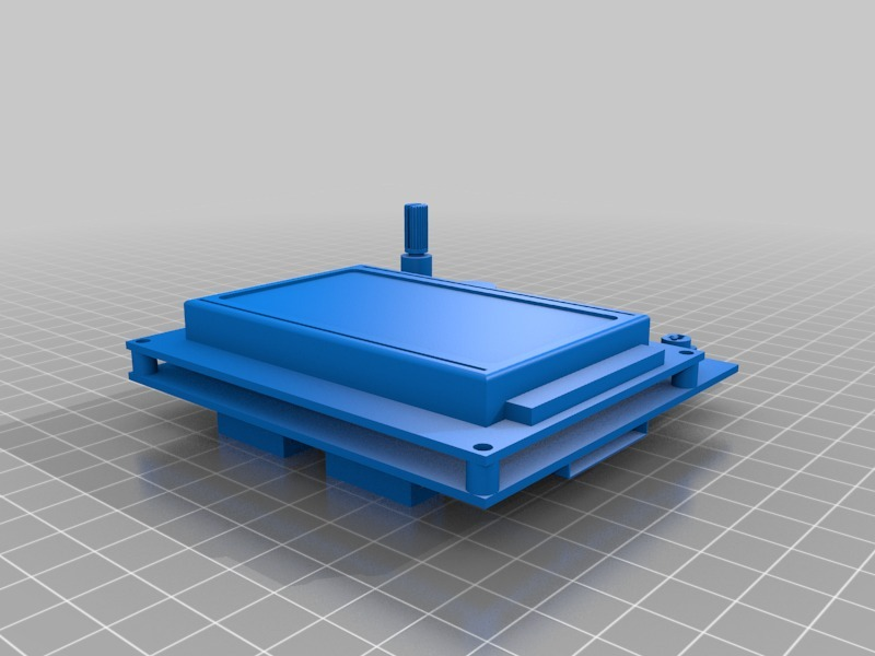 Free 3D file Full Graphics Smart Controller・Model to download and 3D ...