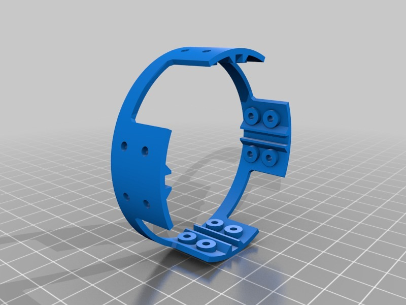 Free 3D file Fallout Mini Nuke ver.1 (Updatable) 🎲・3D printing design ...