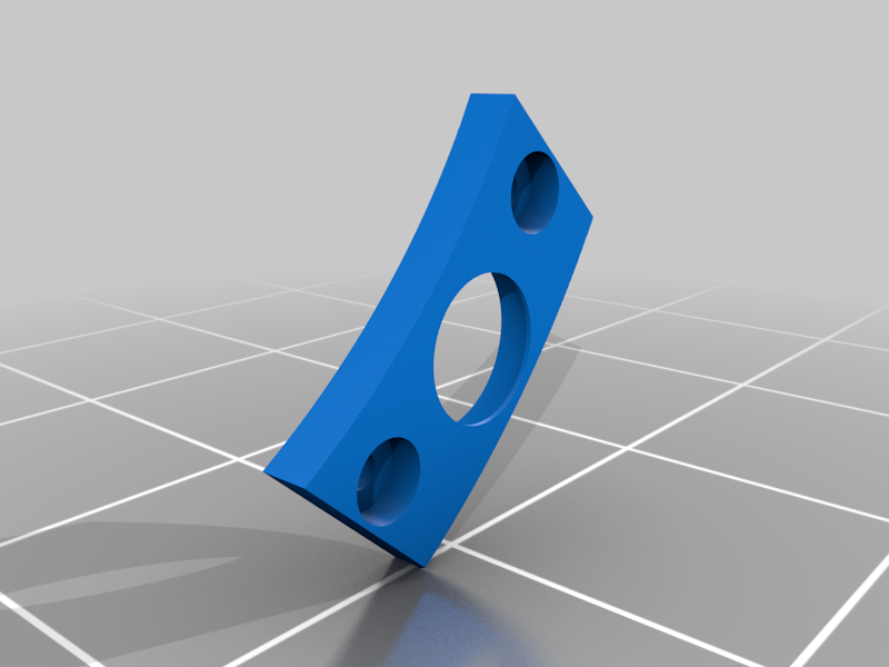 Free 3D file Dynamic macro tube・Model to download and 3D print・Cults