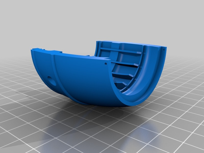 Free 3D file Fallout Mini Nuke ver.1 (Updatable) 🎲・3D printing design ...