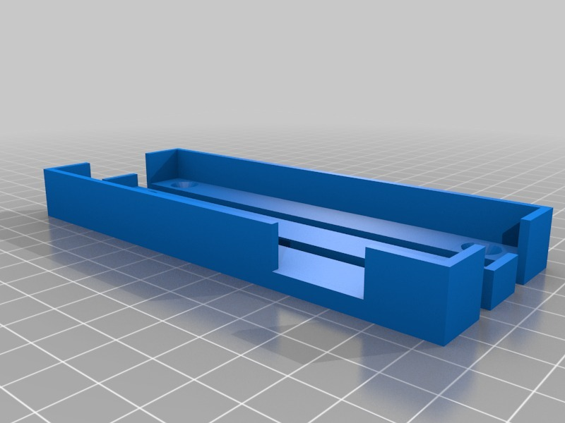 Free 3D file Cocoon Control Box・3D print object to download・Cults