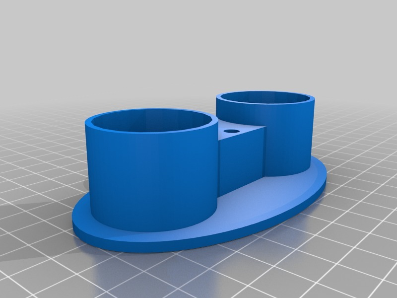 Free 3D file Micro Set & Sol Stand・3D print model to download・Cults