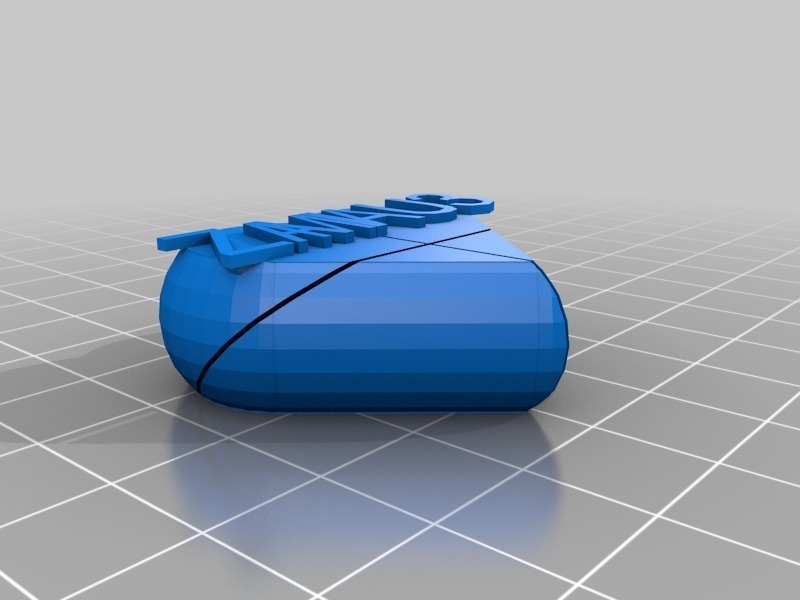 Free 3D file 2・3D printable object to download・Cults