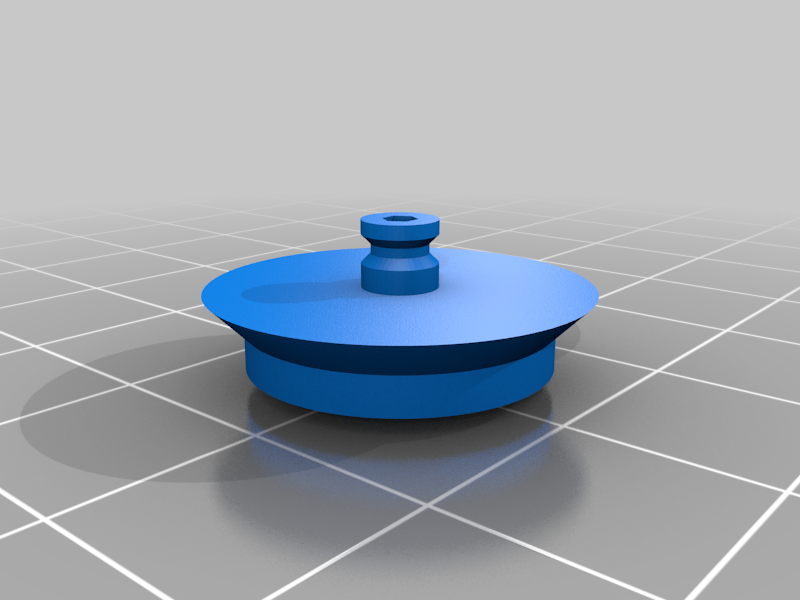 Free 3D file Corsair Ironclaw RGB Scroll wheel・3D printer design to ...