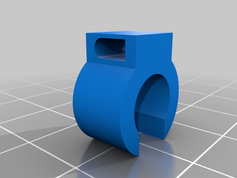 Free 3D file Small Clip v1・3D printer design to download・Cults