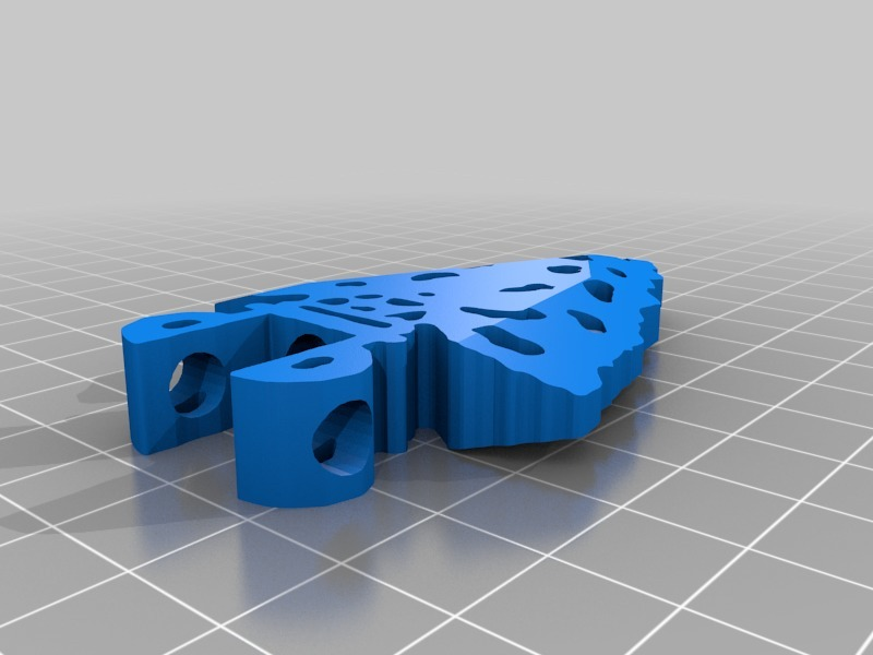 Free 3D file OA Arrow Heads・3D print design to download・Cults