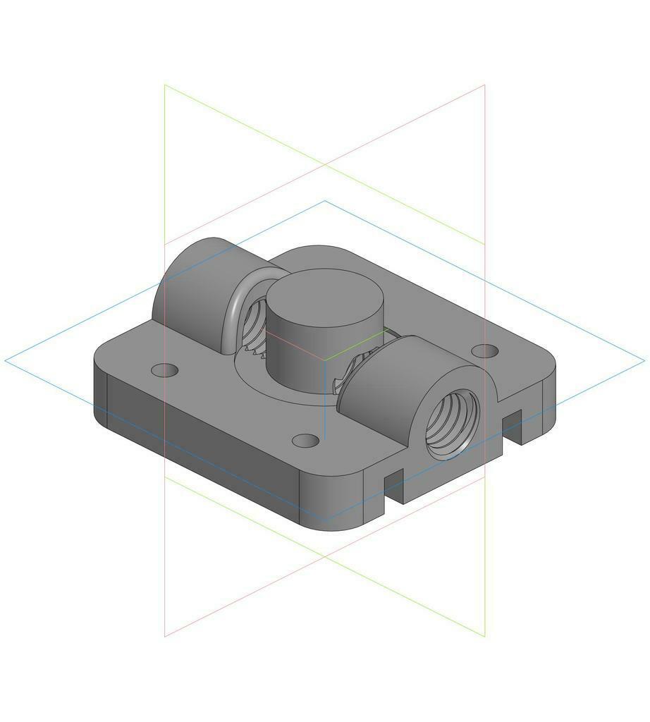 Free 3D file Details for completion of the coordinate table BG-6300 🧑‍🔧 ...