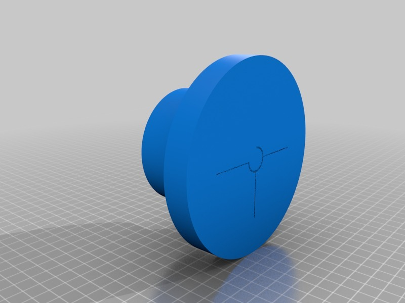 Free 3D file Pill dispenser・Template to download and 3D print・Cults