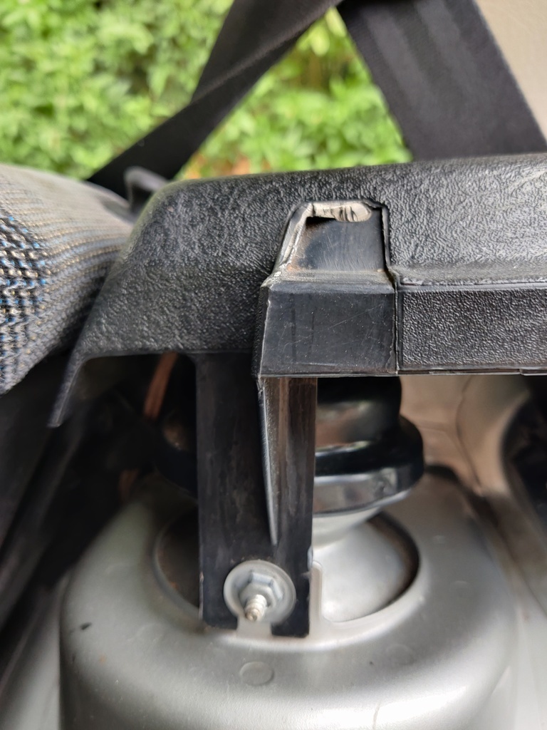 Free 3D file VW Golf MK2 Shelf Repair Kit・Object to download and to 3D ...