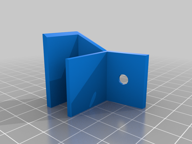 Free 3D file VW Golf MK2 Shelf Repair Kit・Object to download and to 3D ...