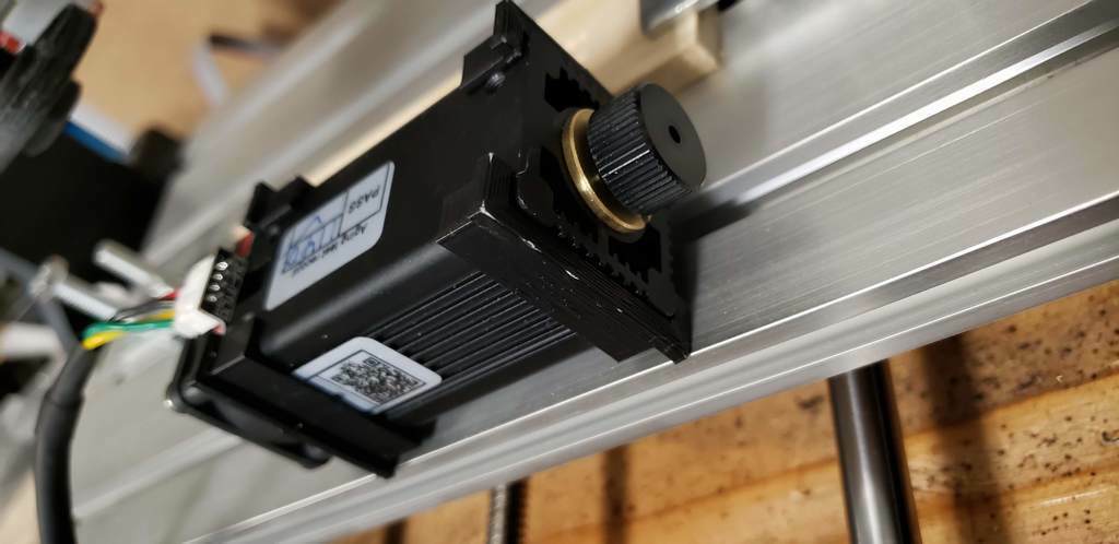 Free 3D file 30mm to 33mm Laser Shim 🔧・3D print design to download・Cults