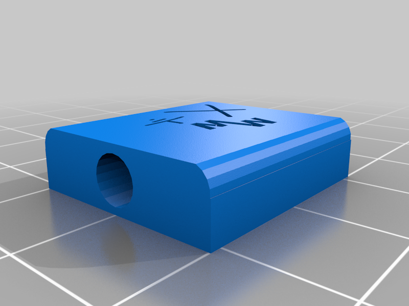 Free 3D file THERMOMETER PROBE BLOCKS・3D printable object to download・Cults