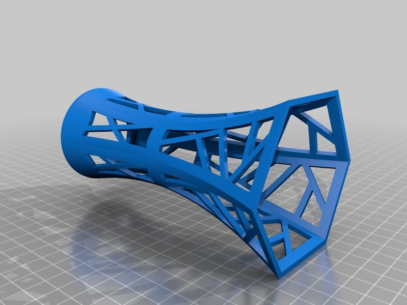 Free 3D file Base Lamp・3D printable model to download・Cults