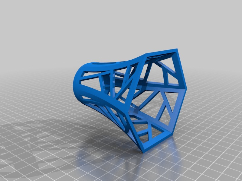 Free 3D file Base Lamp・3D printable model to download・Cults