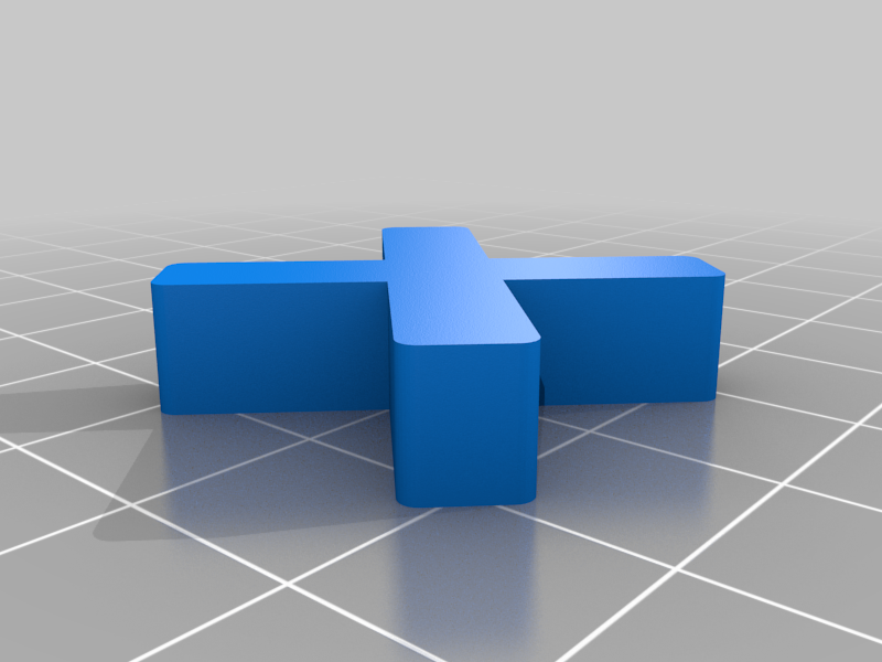 Free 3D file travel Tic Tac Toe (naughts and crosses)・3D printable ...