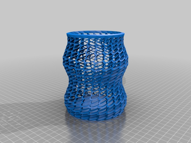 Free 3D file Vase・3D printable design to download・Cults