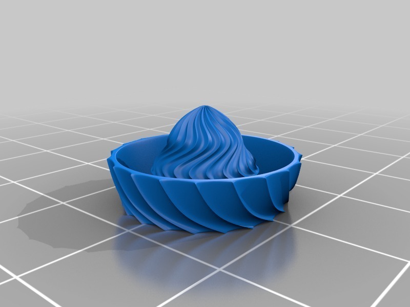 Free 3D file lemon squeezer・Model to download and 3D print・Cults