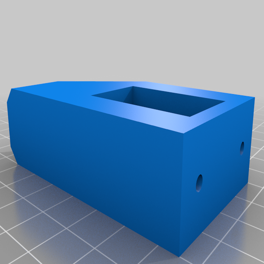 Free 3D file Cr-10s pro Stabilizer・3D printer design to download・Cults