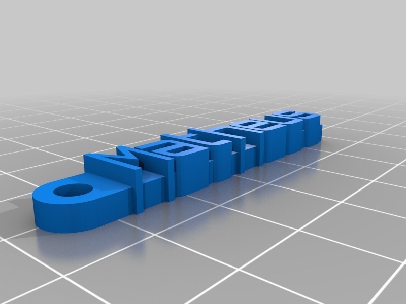 Free 3D file Matheus・3D print object to download・Cults