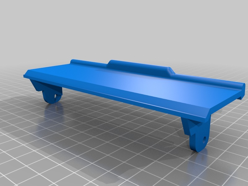 Free 3D file Front center console assembly for Pontiac Fiero 🚗・3D ...