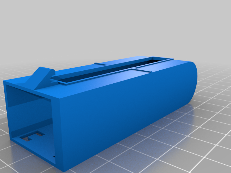 Free 3D file Socket case for 6 sockets・3D print design to download・Cults