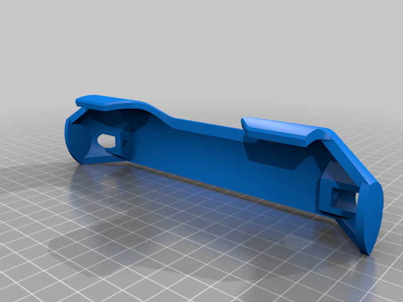 Free 3D file Motor/belt cover for Boosted Stealth V1 trucks・3D printing ...