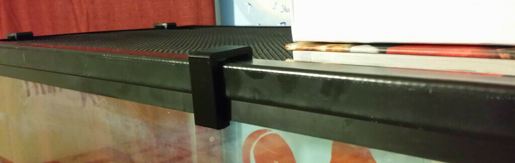 Free 3D file Snake's Cage Clip・3D print design to download・Cults