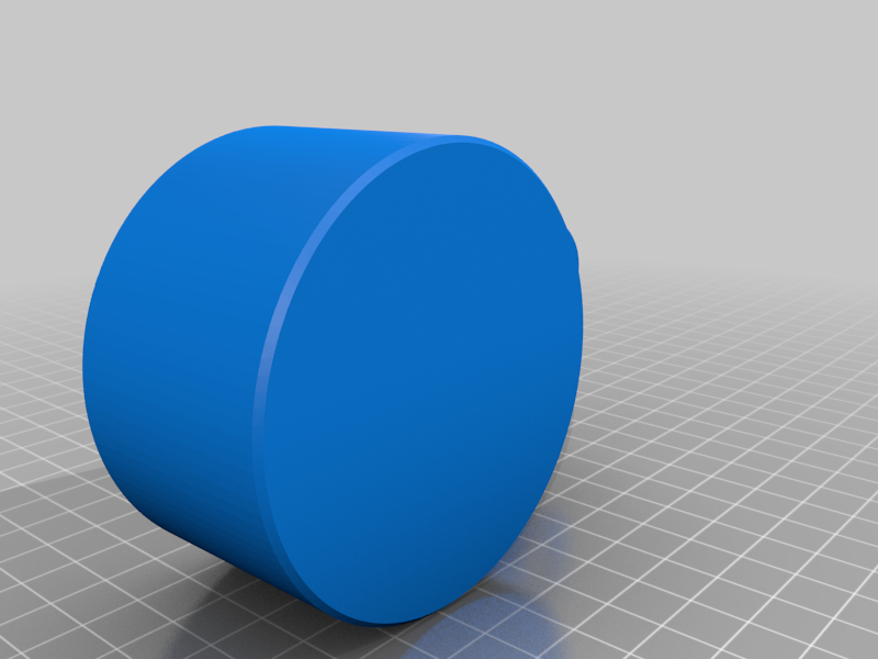 Free 3D file Stackable Measuring Cups・3D print model to download・Cults