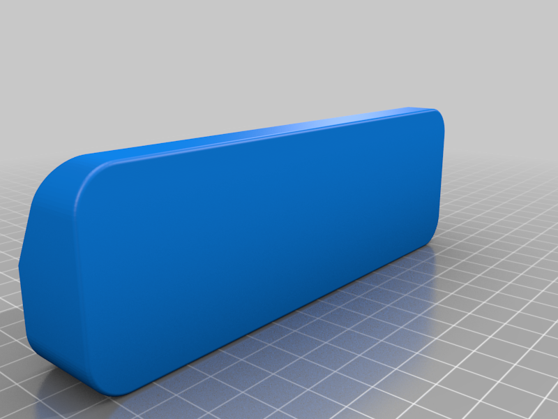 Free 3D file Overwatch Logo LED-Light・3D printable model to download・Cults