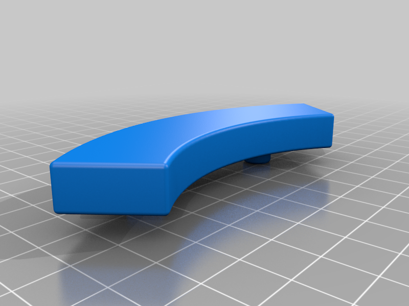 Free 3D file Overwatch Logo LED-Light・3D printable model to download・Cults