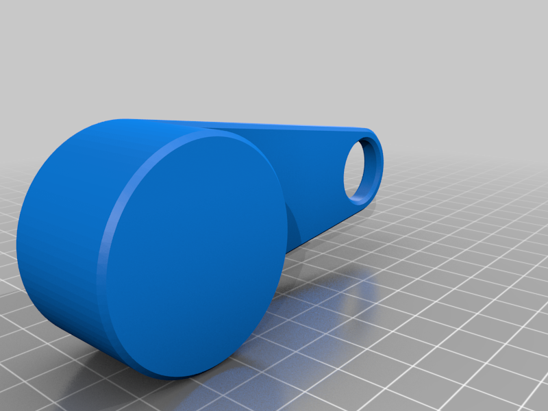 Free 3D file Stackable Measuring Cups 🧞‍♂️・3D print model to download・Cults