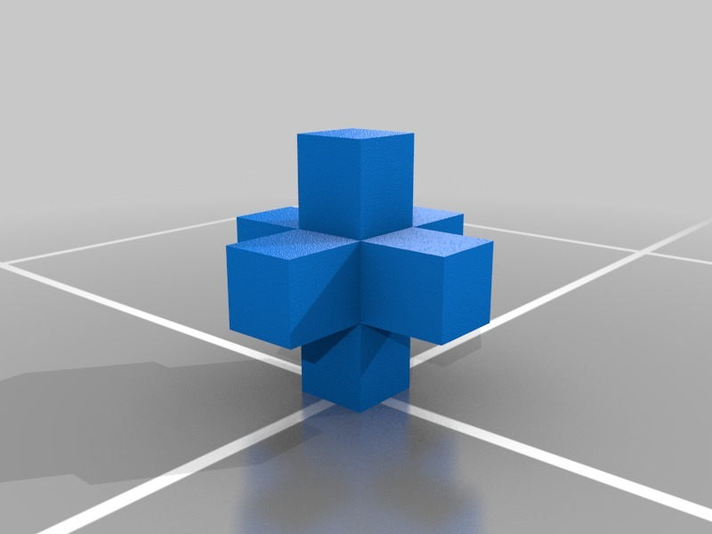 Free 3D file Cool Thing・Model to download and 3D print・Cults