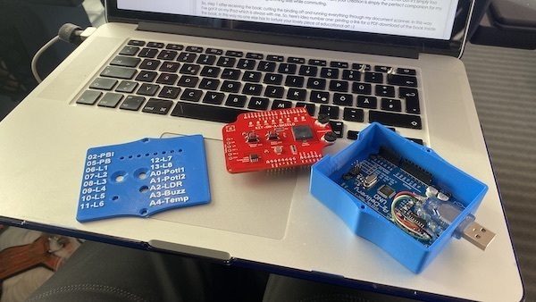 Free 3D file KOAS+Arduino Enclosure 🔌・3D printer model to download・Cults