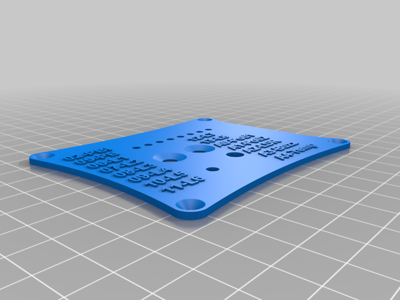 Free 3d File Koas Arduino Enclosure 🔌・3d Printer Model To Download・cults