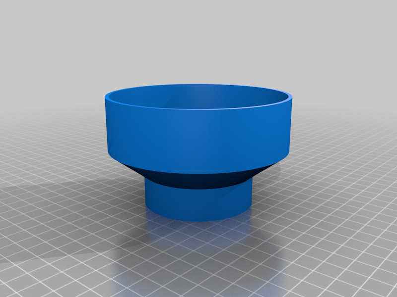 Free 3D file Scheppach bts 800 Adapter・3D printing model to download・Cults