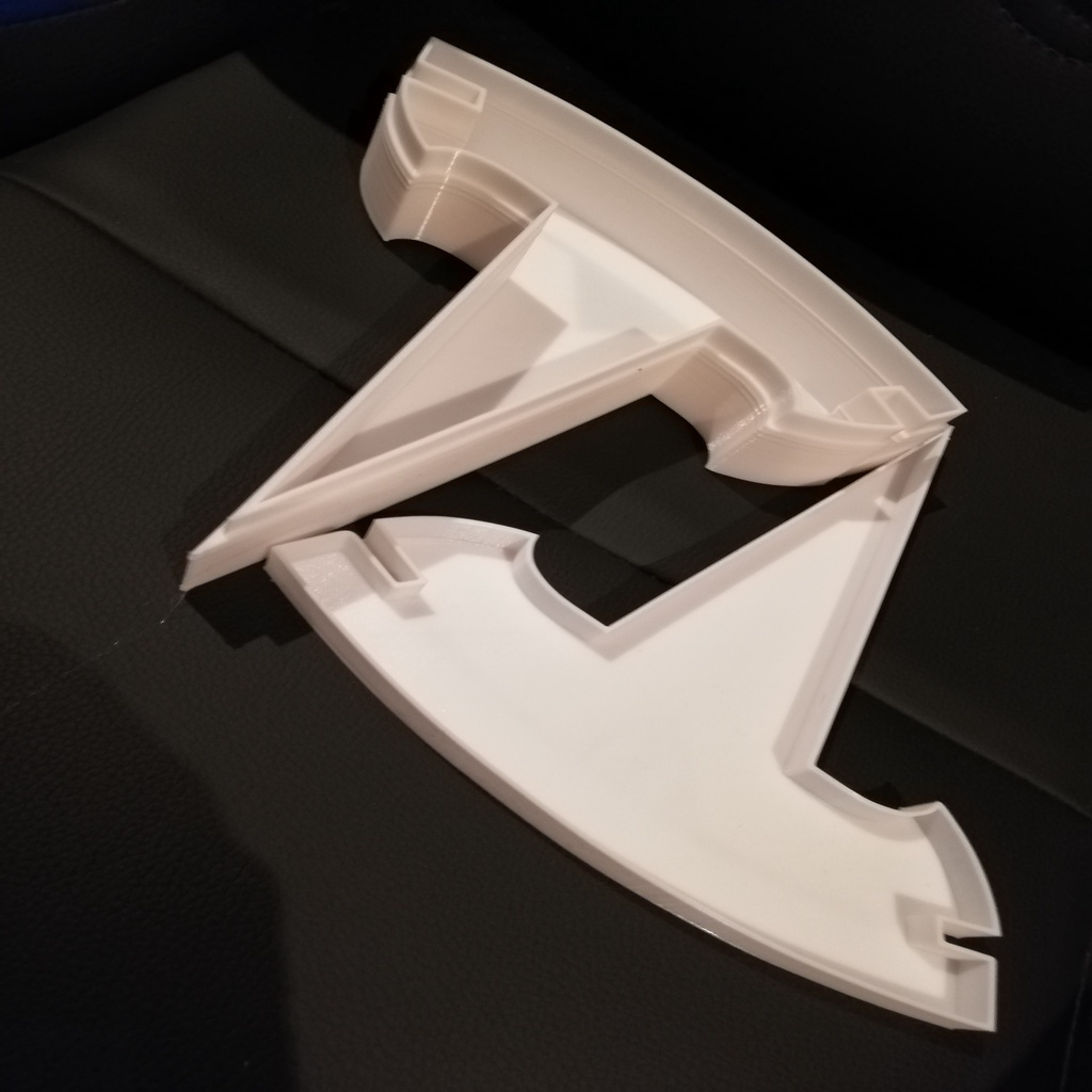 Free 3D file TESLA BOX・3D print design to download・Cults