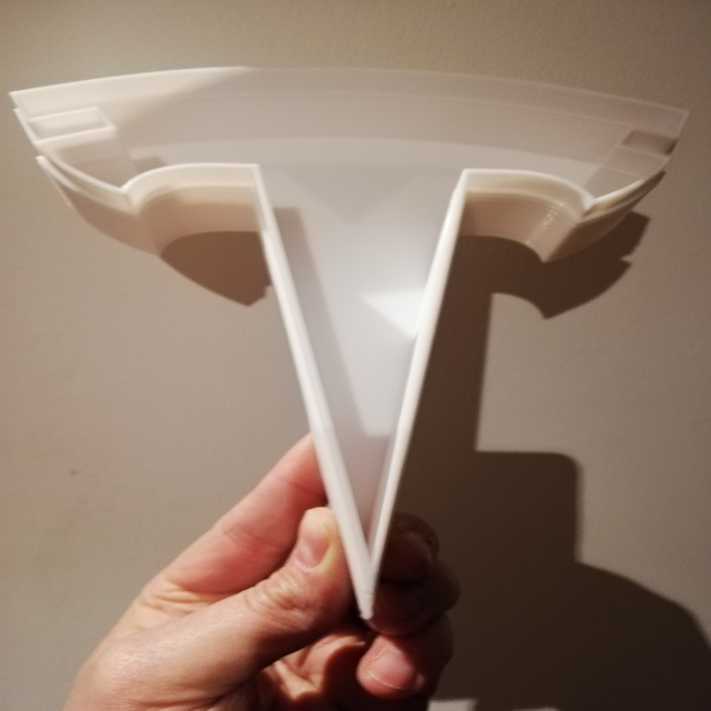 Free 3D file TESLA BOX・3D print design to download・Cults