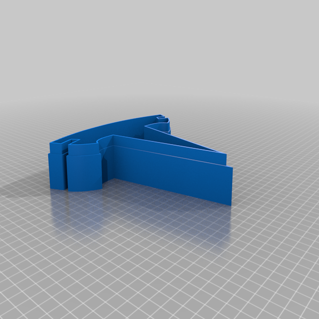 Free 3D file TESLA BOX・3D print design to download・Cults