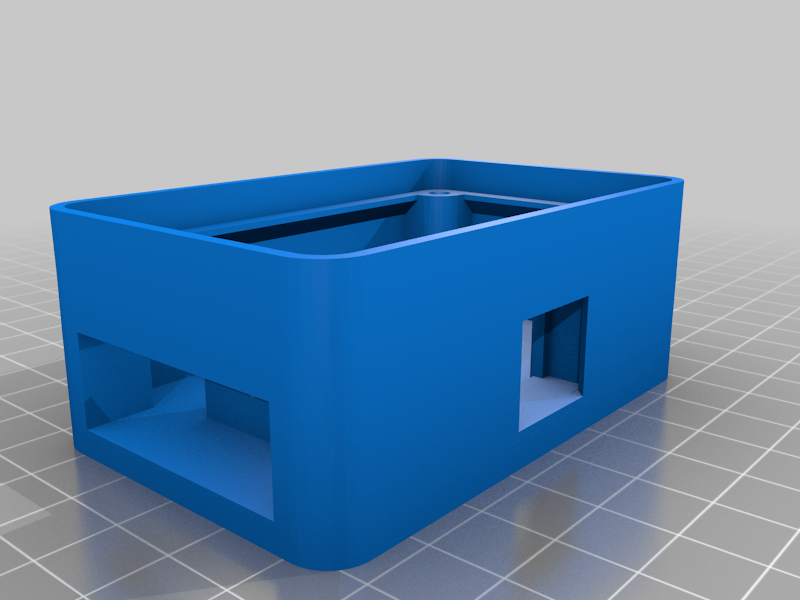 Free 3D file Firework Control Box - 4 Channel 🎛️・3D printing idea to ...