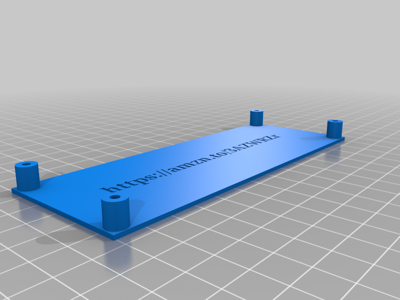Free 3D file Firework Launcher Box - 8 Channel 📦・Template to download ...