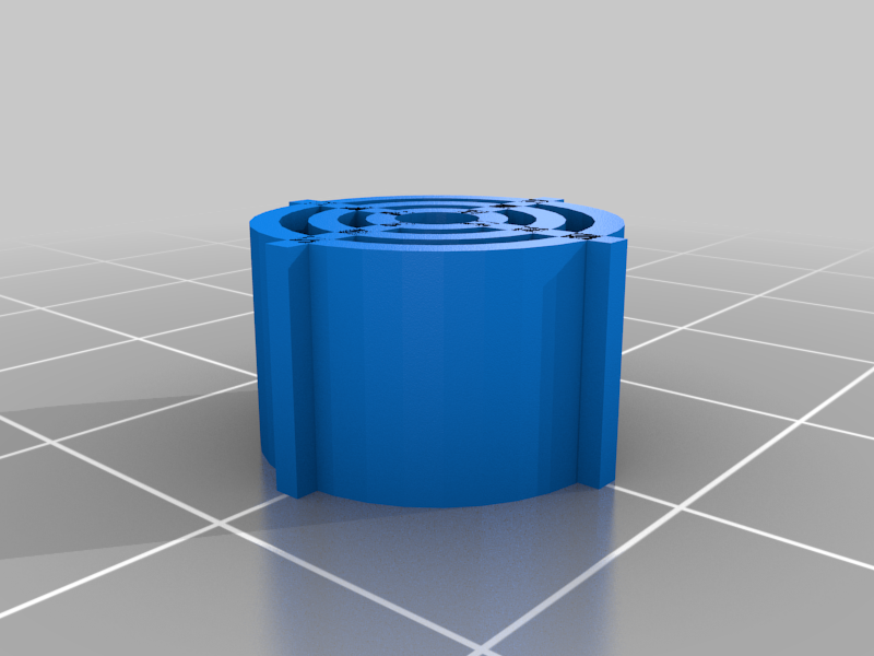 Free 3D file Target・Model to download and 3D print・Cults