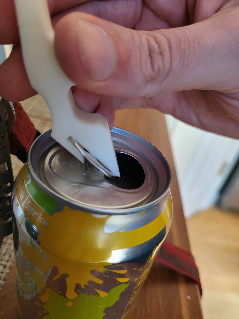 Free 3D file The Cold One・3D printing idea to download・Cults