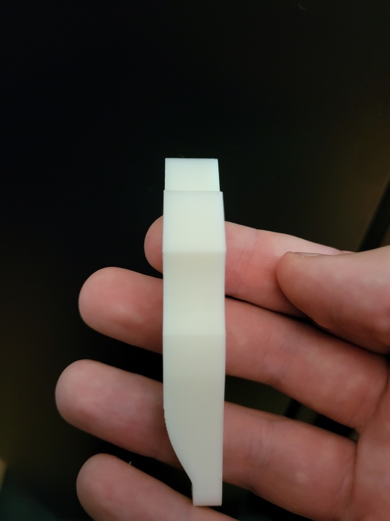 Free 3D file The Cold One・3D printing idea to download・Cults