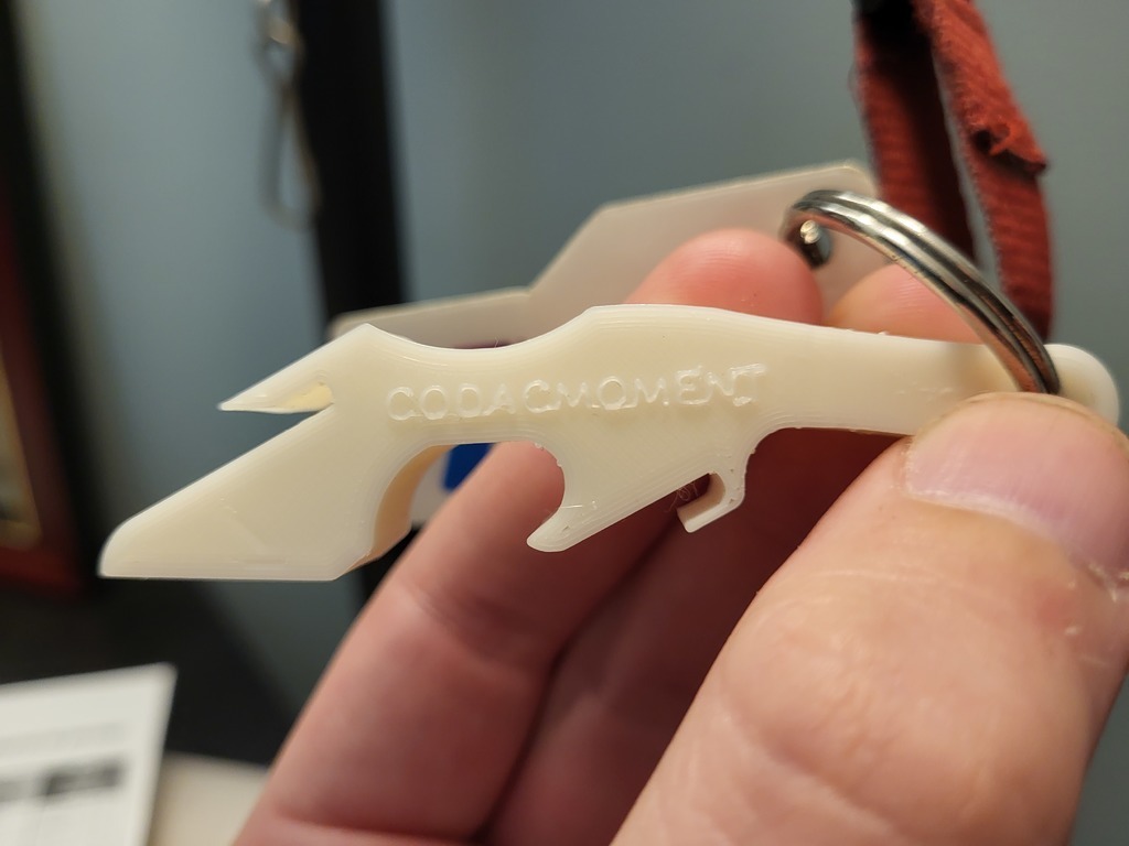 Free 3D file The Cold One・3D printing idea to download・Cults