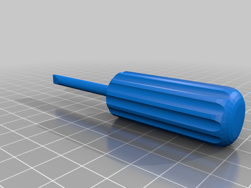 Free 3D file Mini Toolbox 🧰・Object to download and to 3D print・Cults