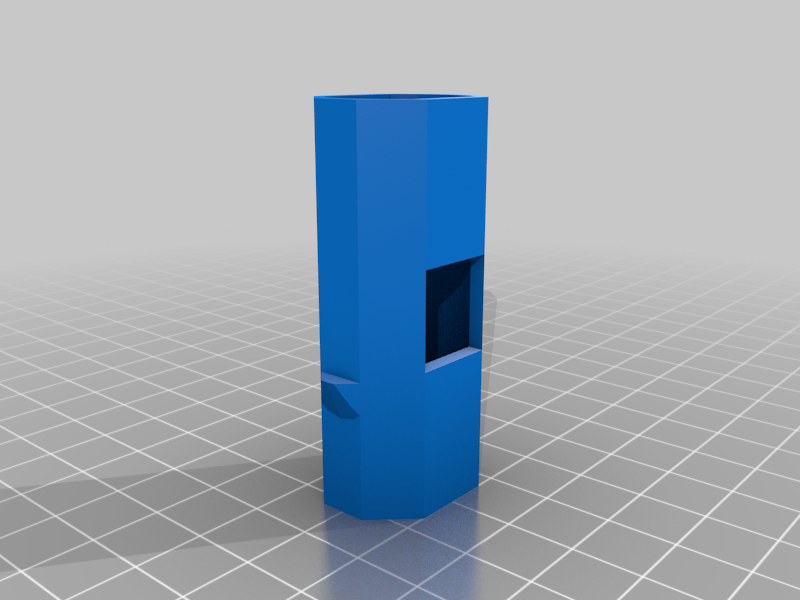 Archivo 3D gratuito Soporte de motor DosPH・Objeto para descargar e ...