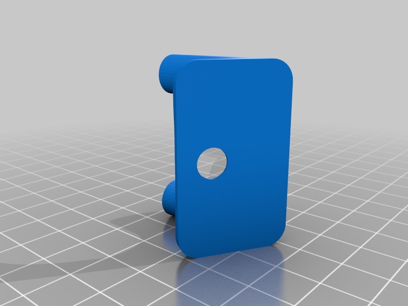 Free 3D file R8 Collet rack・3D printable object to download・Cults