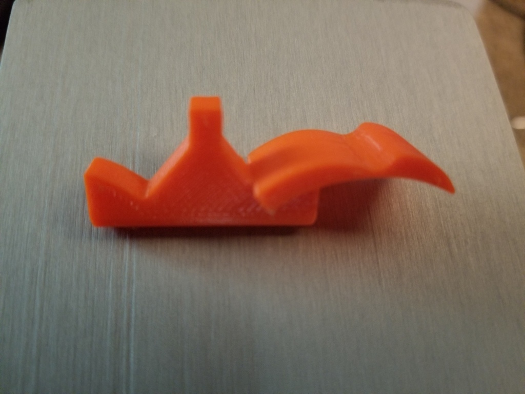 Free 3D file Thrustmaster Warthog Middle Detent・3D printing model to ...