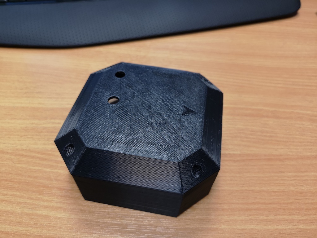 Free 3D file F450 Drone Enclosure 🚁・Model to download and 3D print・Cults